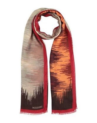 Missoni ACCESSOIRES - &Eacute;charpes sur YOOX.COM