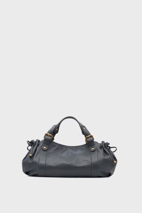 Gerard Darel Sac &agrave; main en cuir - 24H