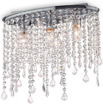 Ideal Lux Ideal Lux - rain PL3, Deckenlampe