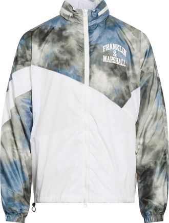 Franklin & Marshall JACKEN & M&Auml;NTEL - Jacken und Anoraks auf YOOX.COM