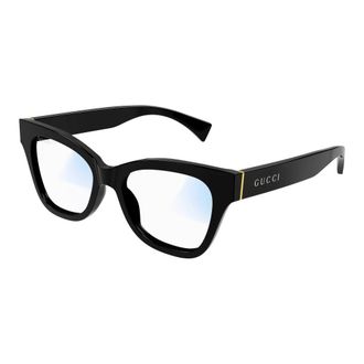 Gucci Cat-Eye-Sonnenbrille - - Accessories - Damen - Schwarzk - 52 MM