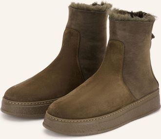AGL Agl Boots Giuly gruen