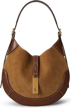Polo Ralph Lauren Handtasche 428945972007 Braun