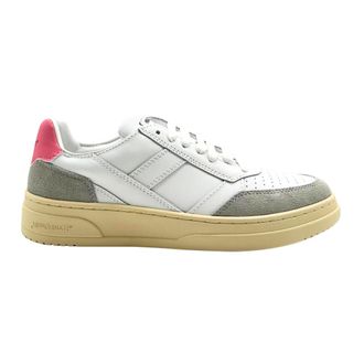 Hinnominate Hinnominate, Femme, Chaussures, Blanc, Taille: 41 EU Sorbet Low Basketball Baskets