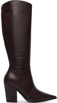 Guess Stiefel FLFNRL LEA11 Braun