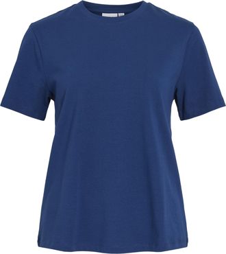 Vila Vinora S/S T-Shirt - Noos