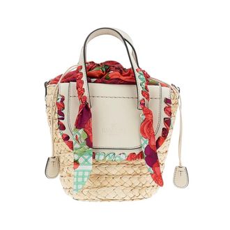 Cuba Lab Femme, Sacs, Multicolore, Taille: ONE Size Sac Seau