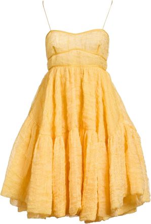 Cecilie Bahnsen KLEIDER - Mini-Kleider auf YOOX.COM