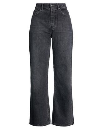 Acne Studios BAS - Pantalons en jean sur YOOX.COM