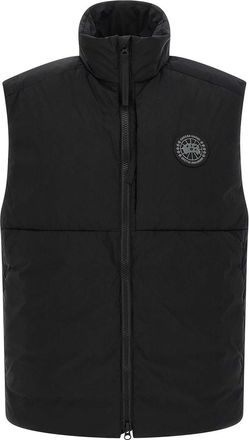 Canada Goose Gilet - Noir