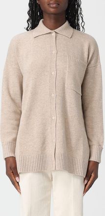 Max Mara Polo MAX MARA Damen Farbe Beige
