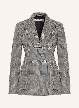 Max Mara Blazer Accordo blau