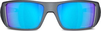 Oakley Sonnenbrille - Blau
