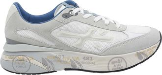 Premiata Baskets - Gris