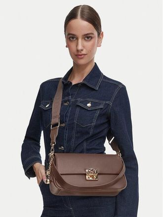 Liu Jo Handtasche AF6053 E1065 Braun