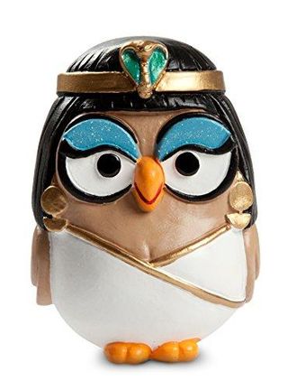 Egan Statuette Goofo 58 Cleopatra