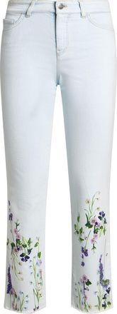 Marc Cain HOSEN & R&Ouml;CKE - Jeanshosen auf YOOX.COM