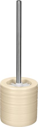 Kleine Wolke 5046202856 Sahara WC-B&uuml;rstenhalter, Natur