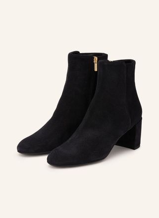 AGL Agl Stiefeletten Lynn schwarz