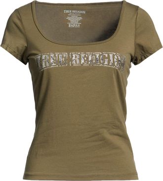 True Religion TOPS - T-shirts auf YOOX.COM