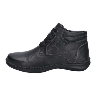 Josef Seibel Herren, Schuhe, Schwarzk, 49 EUGr&ouml;&szlig;e