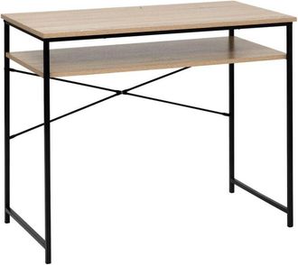 5five Simply Smart 5five Simply Smart - Bureau dappoint 90 cm Aliaj 5five