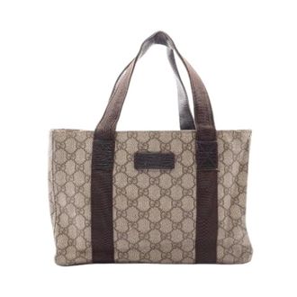 Gucci Damen, Pre-Owned, Beige, ONE SIZEGr&ouml;&szlig;e