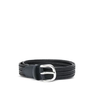 Eraldo Woven Belt