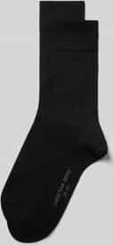 Christian Berg Socken aus Baumwoll-Mix im 2er-Pack