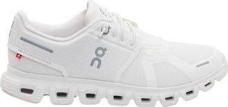 On Running Femme, Chaussures, Blanc, Taille: 41 1/2 EU Cloud 6
