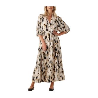 Co'Couture Damen, Kleider, Mehrfarbig, SGr&ouml;&szlig;e