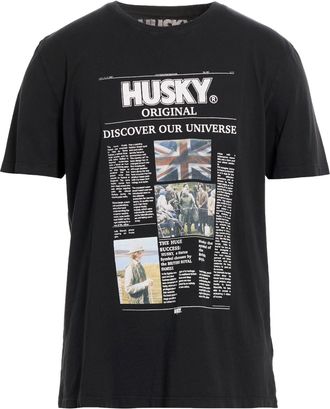 Husky TOPS - T-shirts auf YOOX.COM