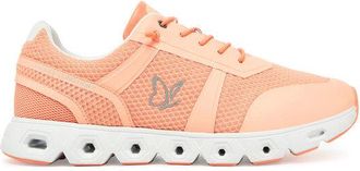 Caprice Sneakers 9-23605-43 Orange