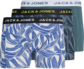 Jack & Jones Boxershorts JACSWIRLS