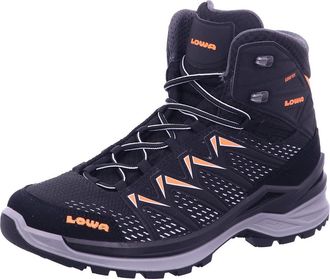 Lowa Lowa Lowa Schuhe AG 310703 - INNOX PRO GTX MID 0920 SCHWARZ/ORANGE Gr. 7,5