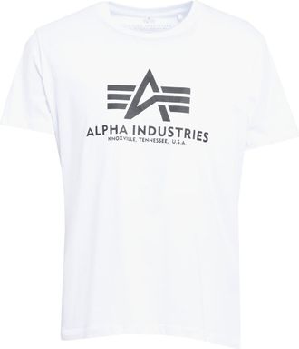 Alpha Industries TOPS - T-shirts auf YOOX.COM