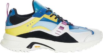 Marcelo Burlon Sneakers - - Shoes - Herren - Mehrfarbig - 40 EU