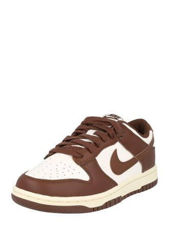 Nike Sneaker Dunk Low