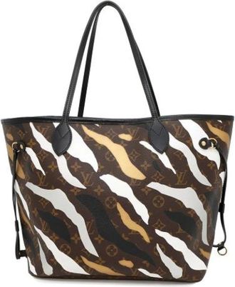 Louis Vuitton Damen, Pre-Owned, Mehrfarbig, ONE SIZEGröße