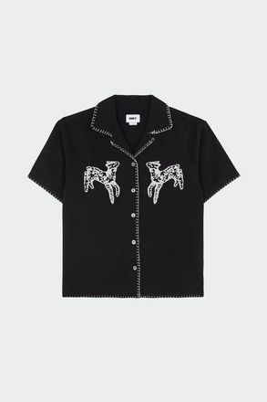 Obey Chemise - Taille L