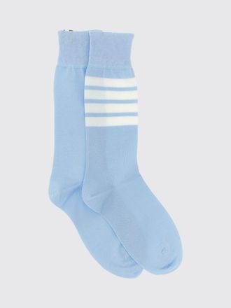 Thom Browne Str&uuml;mpfe THOM BROWNE Damen Farbe Blau 1