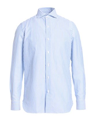 LUIGI BORRELLI NAPOLI TOPS - Hemden auf YOOX.COM