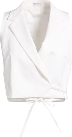 Brunello Cucinelli ANZ&Uuml;GE und CO-ORDS - Couture-Westen auf YOOX.COM