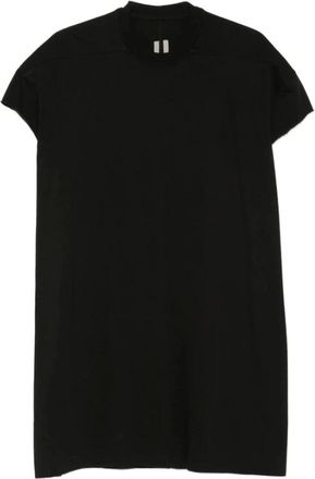 Rick Owens Herren, Oberteile, Schwarzk, LGr&ouml;&szlig;e