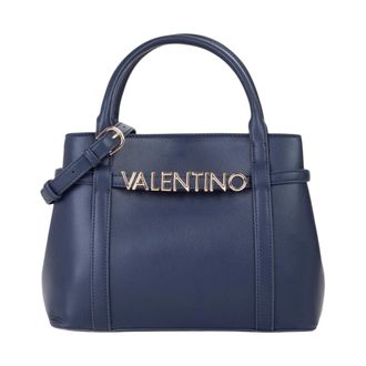Mario Valentino Damen, Taschen, Blau, ONE SIZEGröße