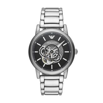 Armani Herren, Accessories, Grau, ONE SIZEGröße