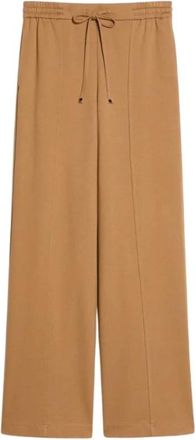 Pennyblack Femme, Pantalons, Brun, Taille: 44 FR Pantalon Coccole