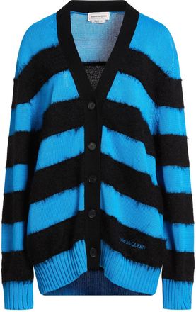 Alexander McQueen STRICKWAREN - Strickjacken auf YOOX.COM