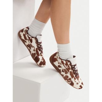Puma Sneakers Puma Speedcat Cow Wns 406141 01 Braun