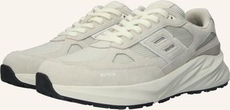 Blackstone Sneaker grau